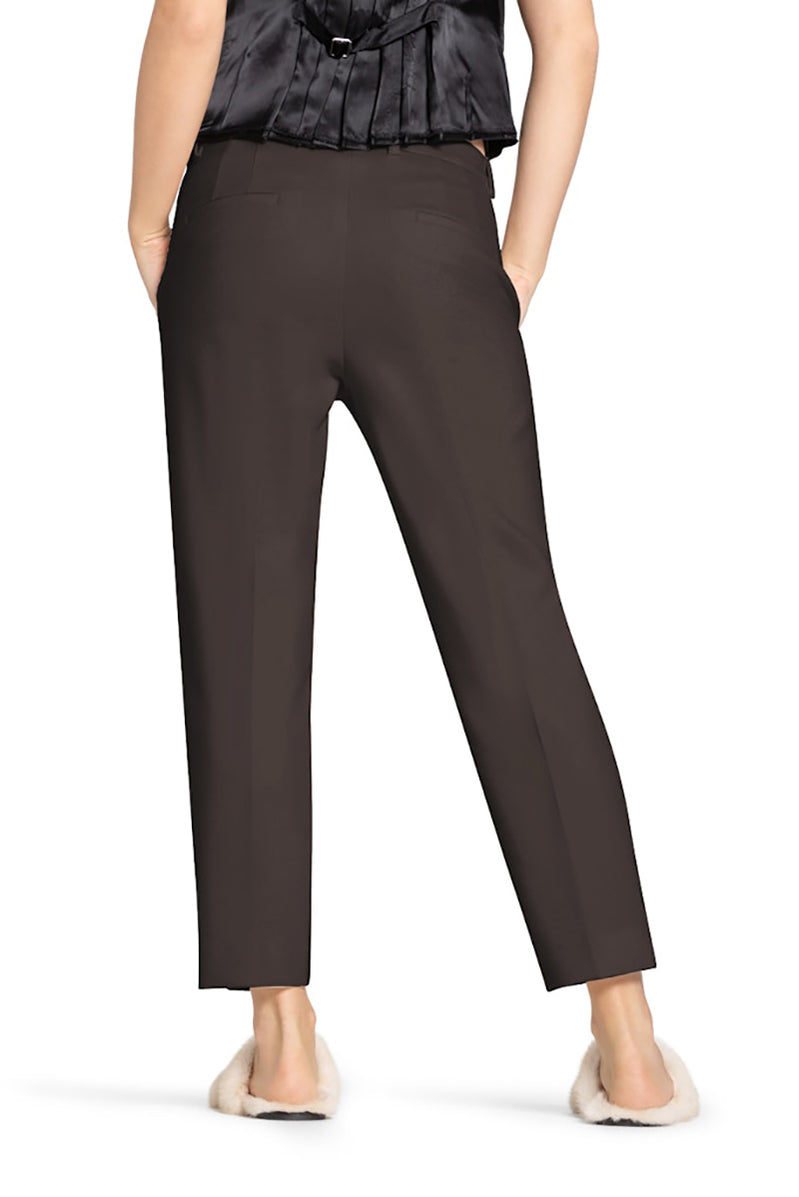 Krystal— Hjá Hrafnhildi