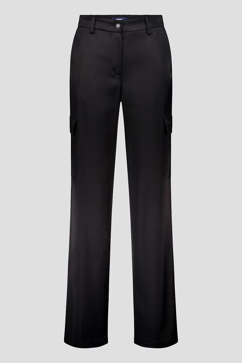 Faja 2 pants wide leg – Hjá Hrafnhildi