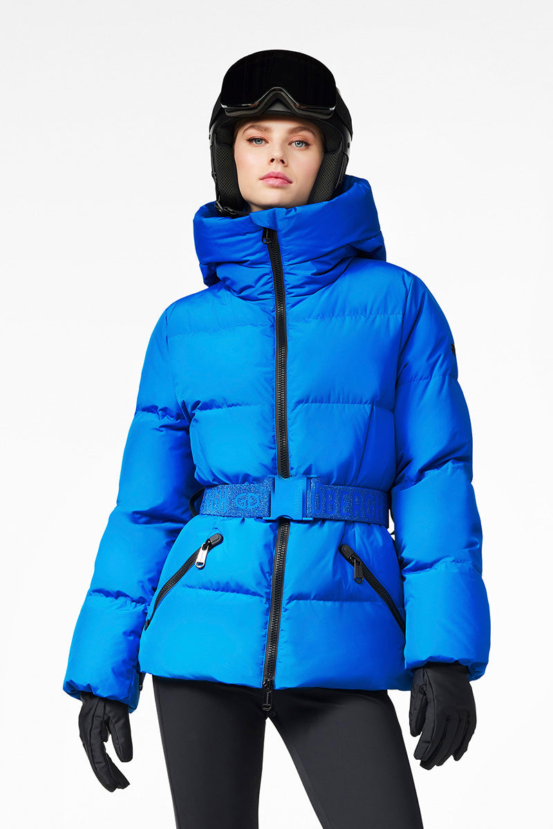 Snowmass Ski Jacket – Hjá Hrafnhildi