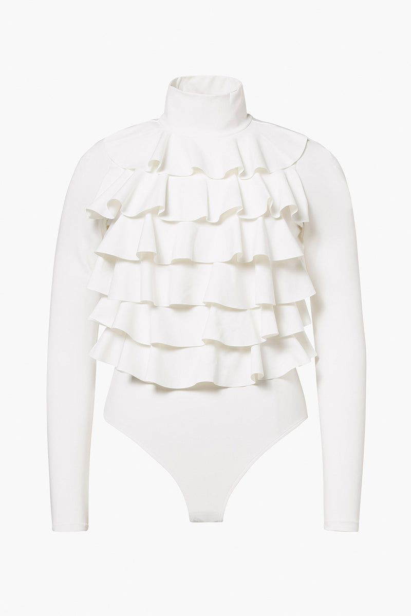 Mystique Ski Body – Hjá Hrafnhildi