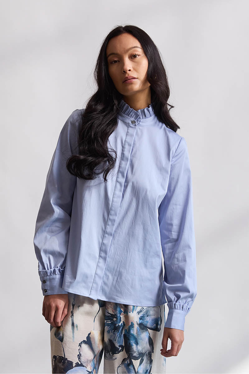Luna shirt – Hjá Hrafnhildi