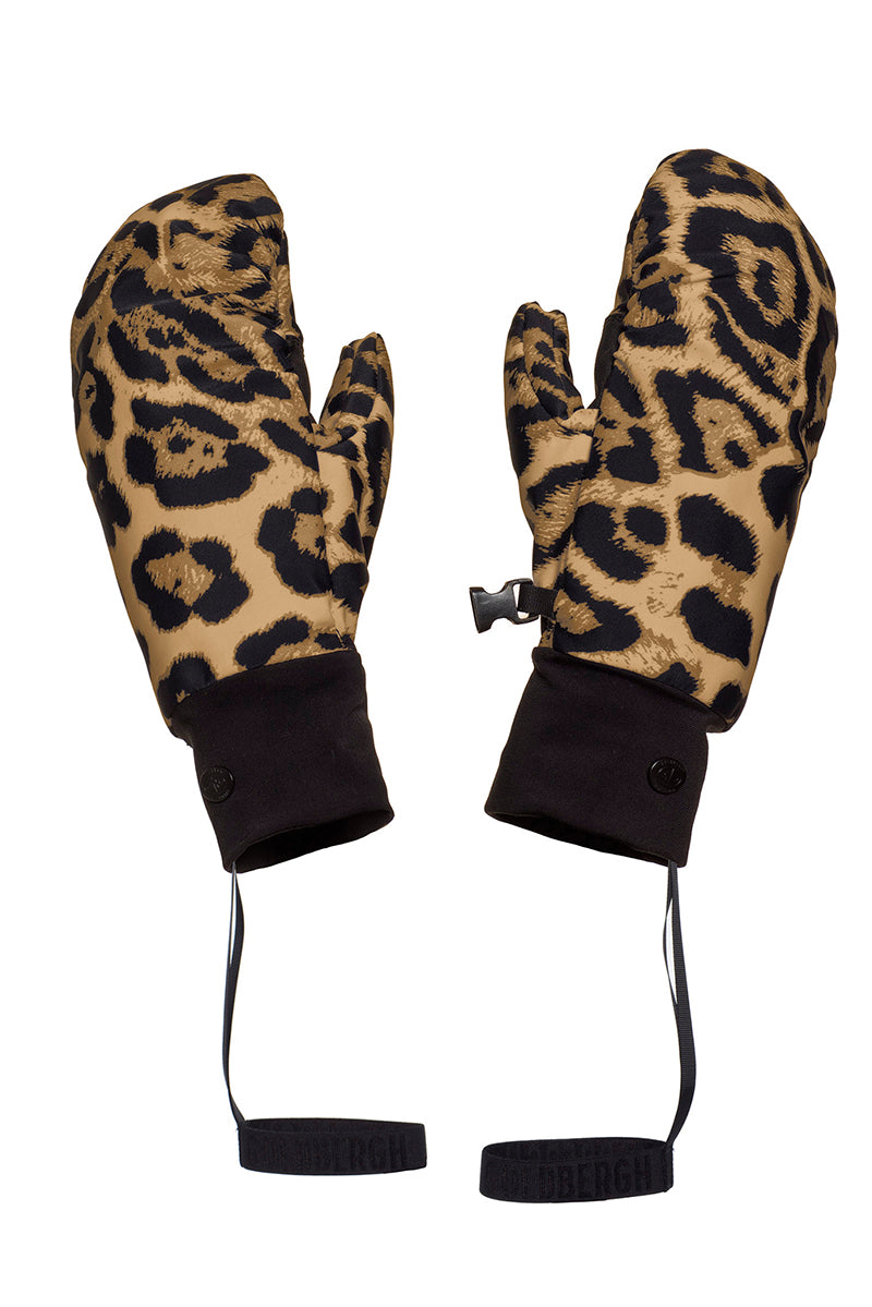 Moon Mittens— Hjá Hrafnhildi